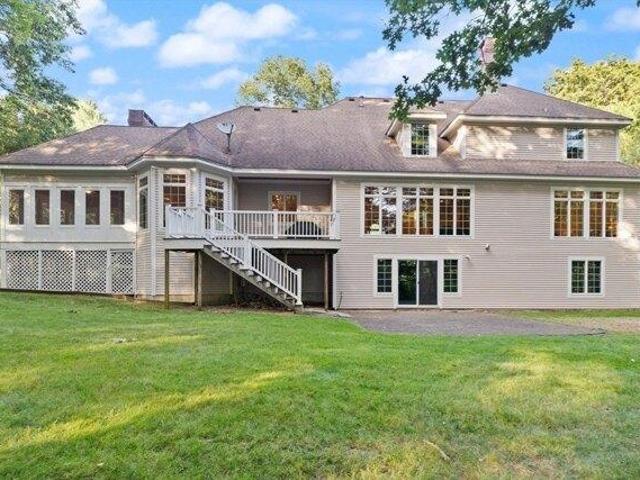 house with 4 bedroom, Topsfield MA DS102725399