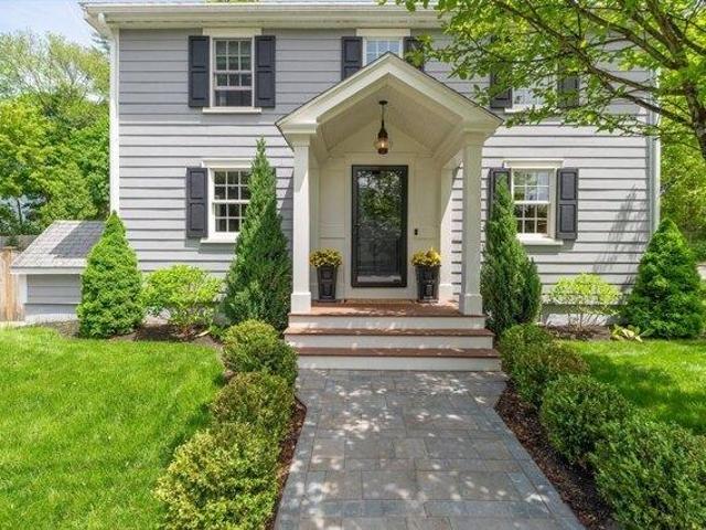 house with 4 bedroom, Topsfield MA DS103019254