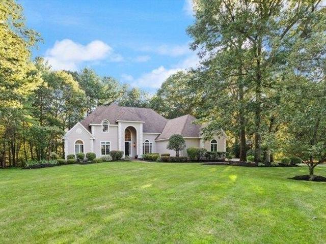 house with 4 bedroom, Topsfield MA ES103440312
