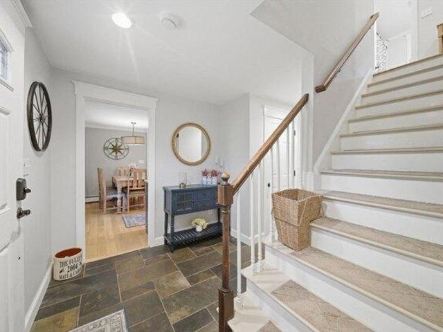 house with 4 bedroom, Topsfield MA ES103493948