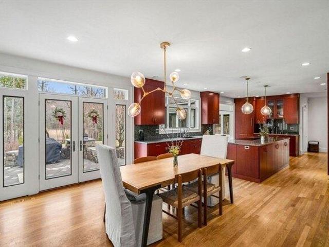 house with 4 bedroom, Topsfield MA ES103019226