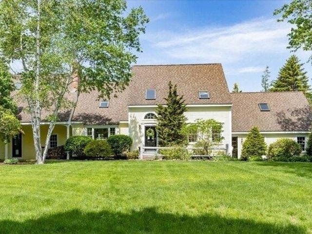 house with 4 bedroom, Topsfield MA ES103033815