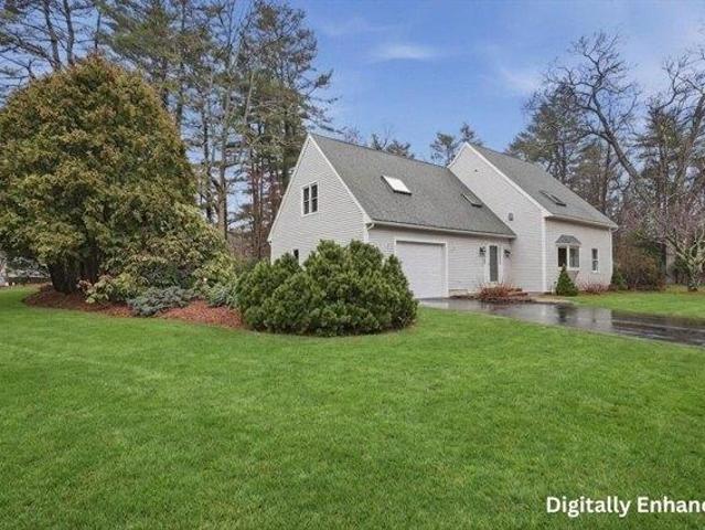 house with 4 bedroom, Topsfield MA ES103247699