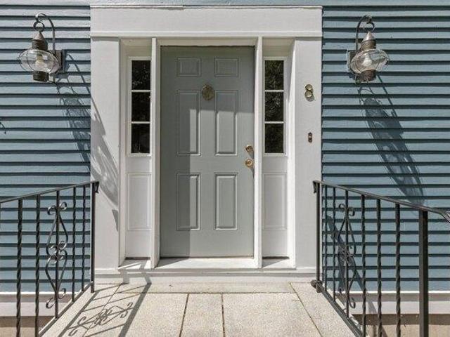 house with 4 bedroom, Topsfield MA ES104330954