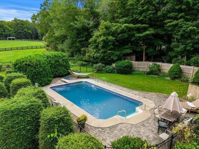 house with 4 bedroom, Topsfield MA ES105514331