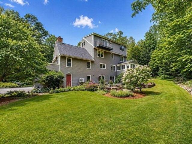 house with 4 bedroom, Topsfield MA ES105614816