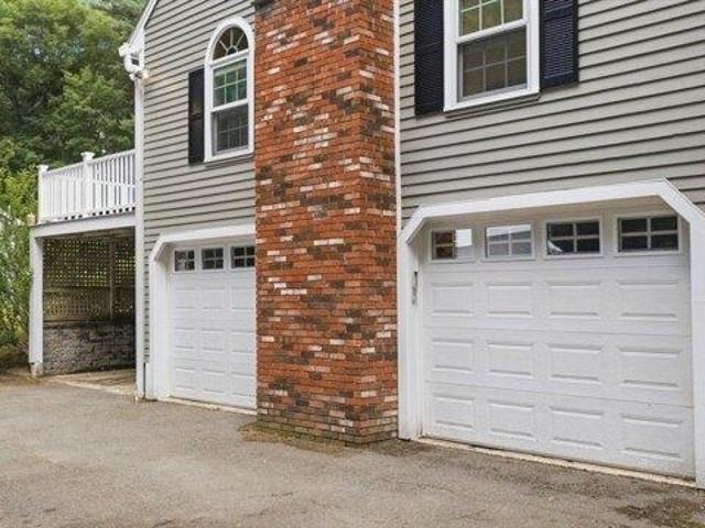 house with 4 bedroom, Topsfield MA ES105040601