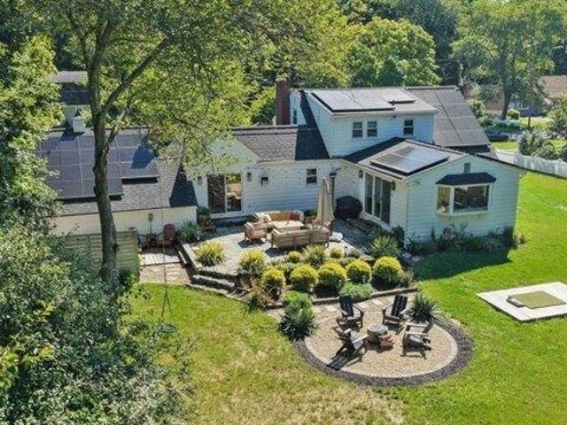house with 4 bedroom, Topsfield MA ES105289041