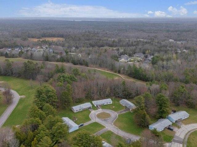 house with 4 bedroom, Topsham ME DLS102347141