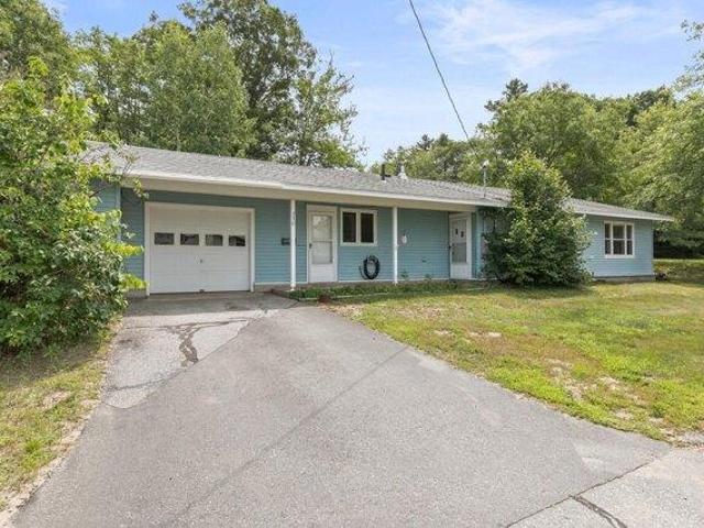 house with 4 bedroom, Topsham ME DS104045782
