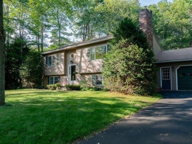 house with 4 bedroom, Topsham ME ES104264570