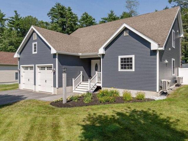 house with 4 bedroom, Topsham ME ES104296117
