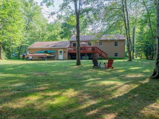 house with 4 bedroom, Topsham ME ES105205331