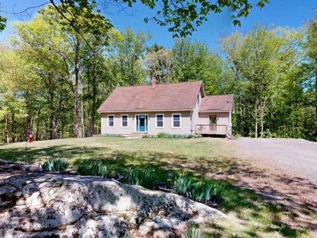 house with 4 bedroom, Topsham ME ES103185239