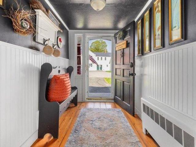 house with 4 bedroom, Topsham VT DS103666835