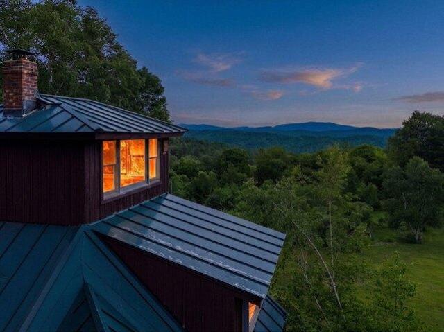 house with 4 bedroom, Topsham VT ES104850224