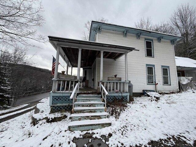 house with 4 bedroom, Topsham VT ES103968760