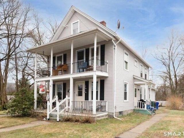house with 4 bedroom, Torrington CT DLS101576906