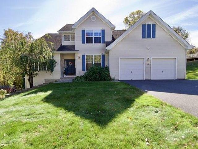 house with 4 bedroom, Torrington CT DLS101660403