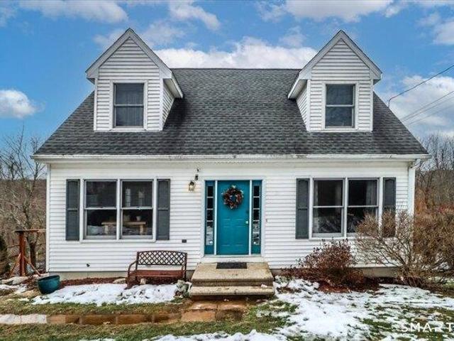 house with 4 bedroom, Torrington CT DLS101603112