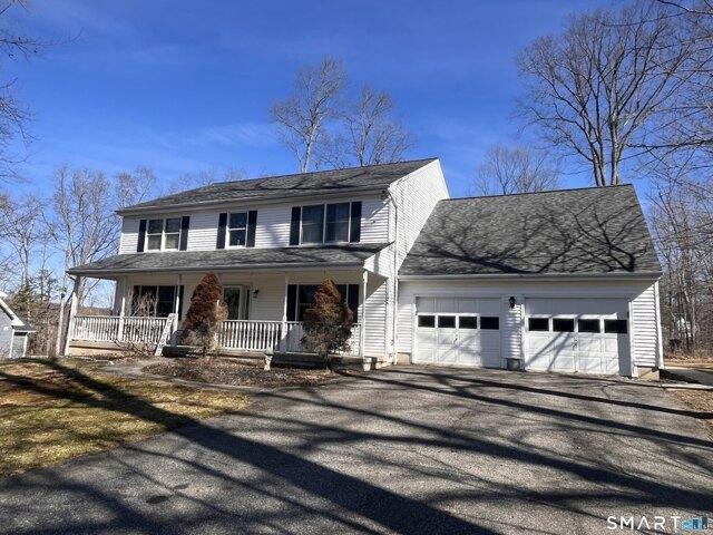 house with 4 bedroom, Torrington CT DLS101750506