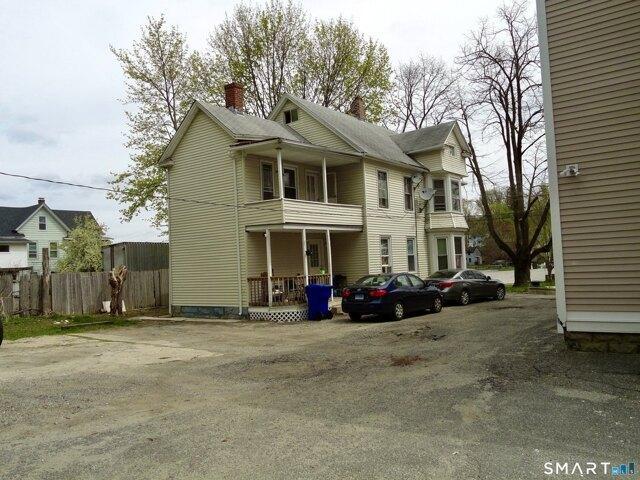 house with 4 bedroom, Torrington CT DLS102213222