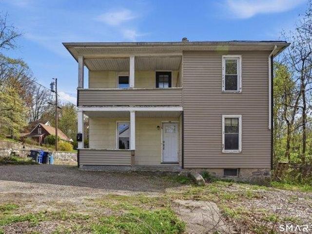 house with 4 bedroom, Torrington CT DLS102315090