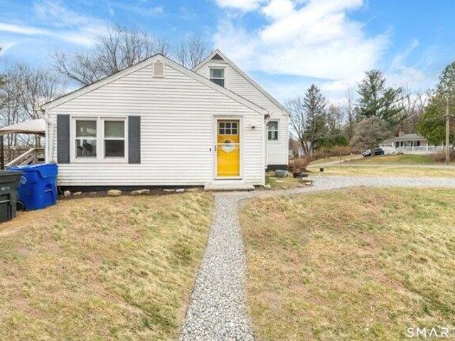 house with 4 bedroom, Torrington CT DLS102317881