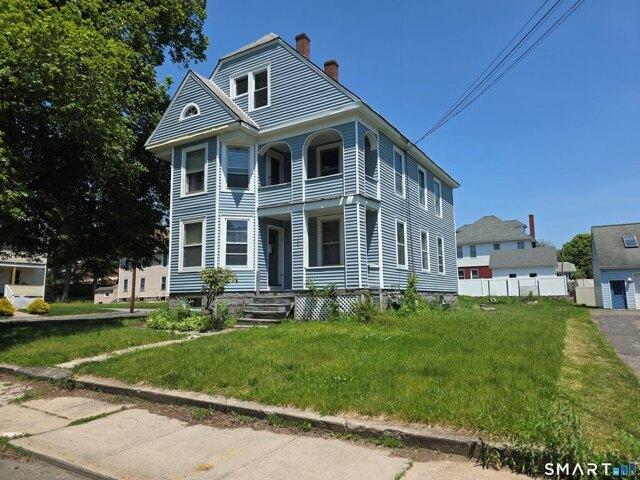 house with 4 bedroom, Torrington CT DLS102777086
