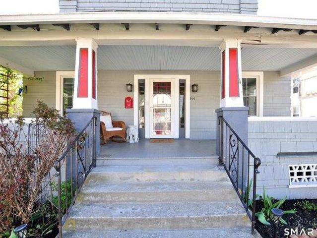 house with 4 bedroom, Torrington CT DLS102823545