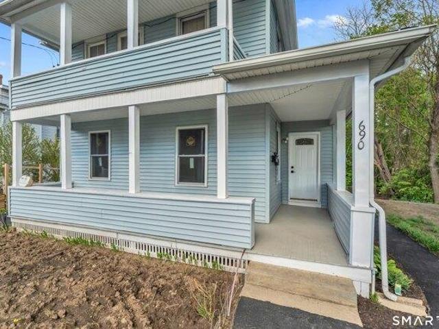house with 4 bedroom, Torrington CT DLS102826951