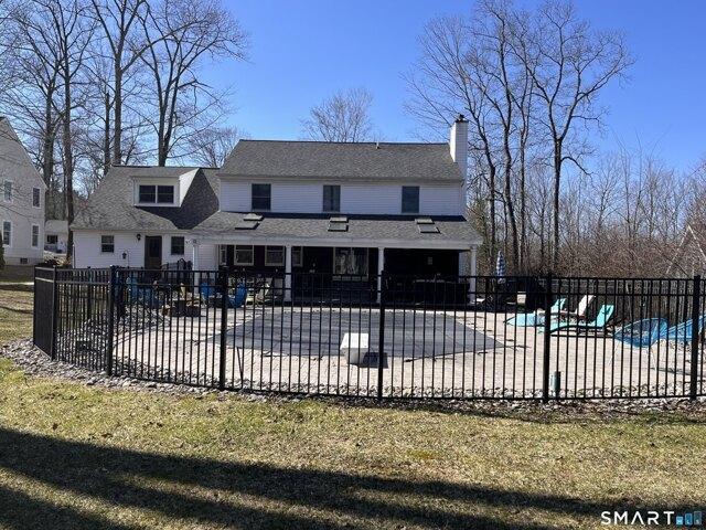 house with 4 bedroom, Torrington CT DS104235440