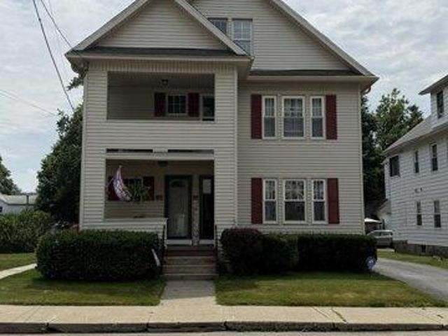 house with 4 bedroom, Torrington CT DS104236165