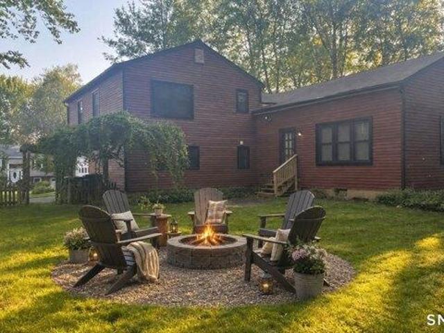 house with 4 bedroom, Torrington CT DS104236529