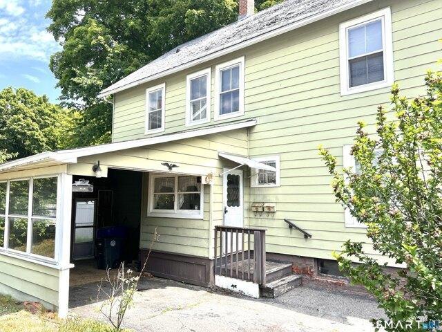 house with 4 bedroom, Torrington CT DS104236693