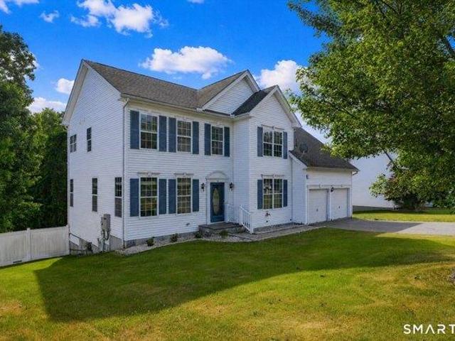 house with 4 bedroom, Torrington CT DS104236863