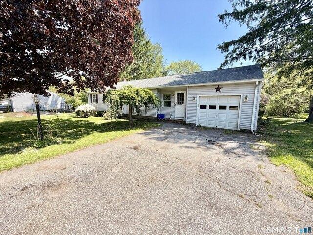 house with 4 bedroom, Torrington CT DS104262345