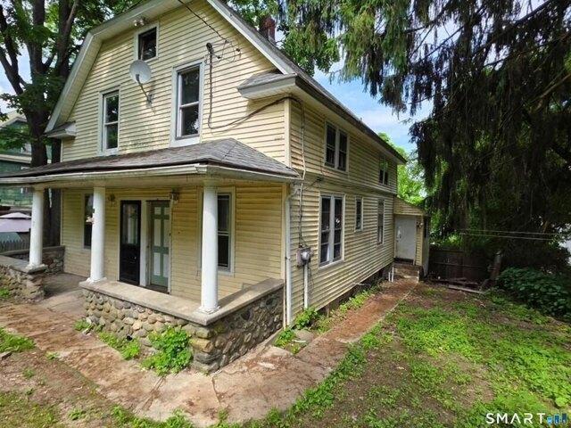 house with 4 bedroom, Torrington CT DS104263842