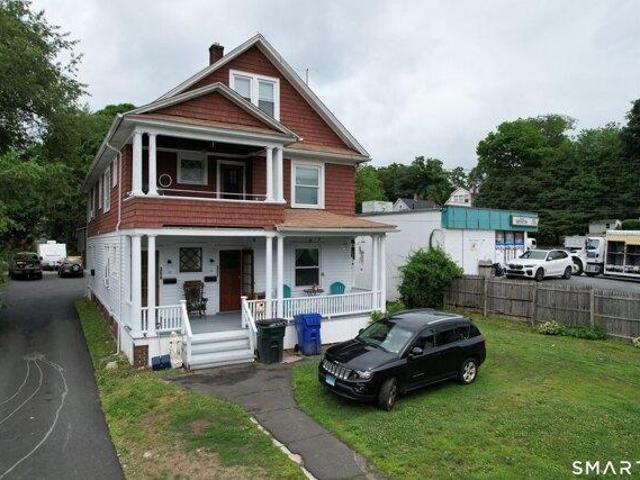 house with 4 bedroom, Torrington CT DS104263952