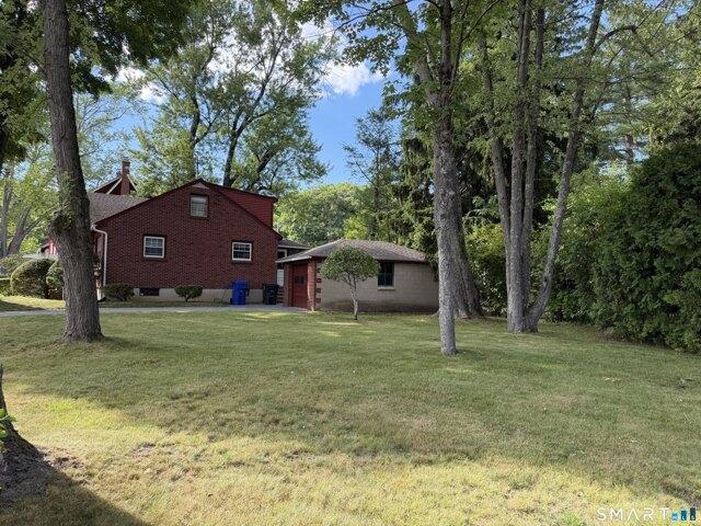 house with 4 bedroom, Torrington CT DS104297378