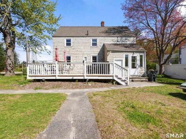 house with 4 bedroom, Torrington CT DS104351467