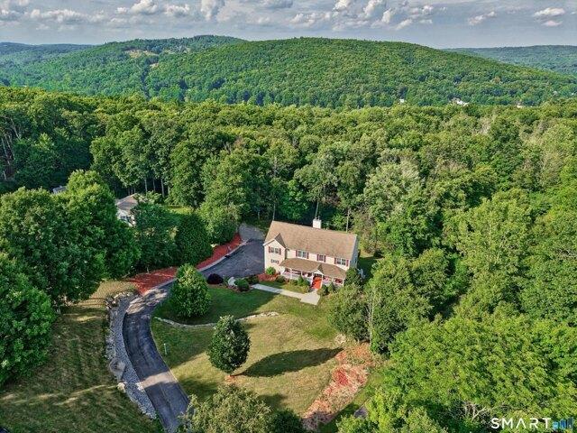 house with 4 bedroom, Torrington CT DS104409515