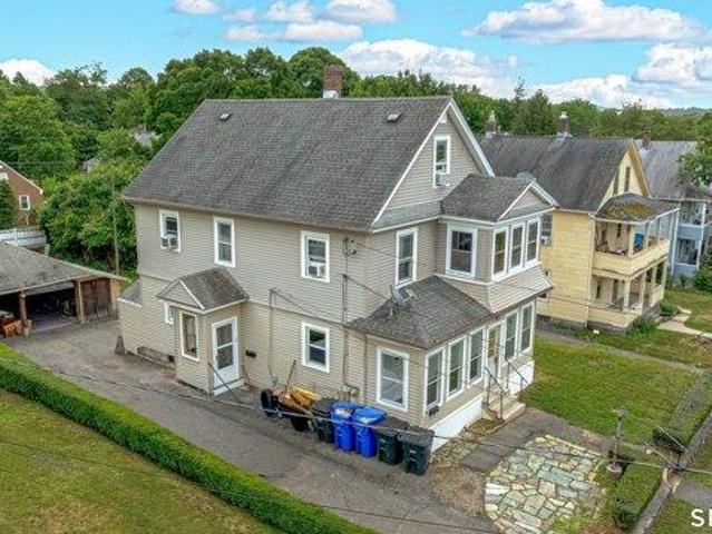 house with 4 bedroom, Torrington CT DS104445692