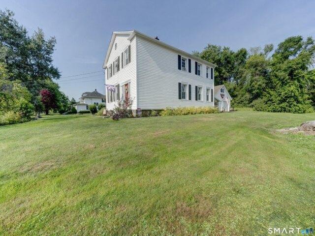house with 4 bedroom, Torrington CT DS104480241