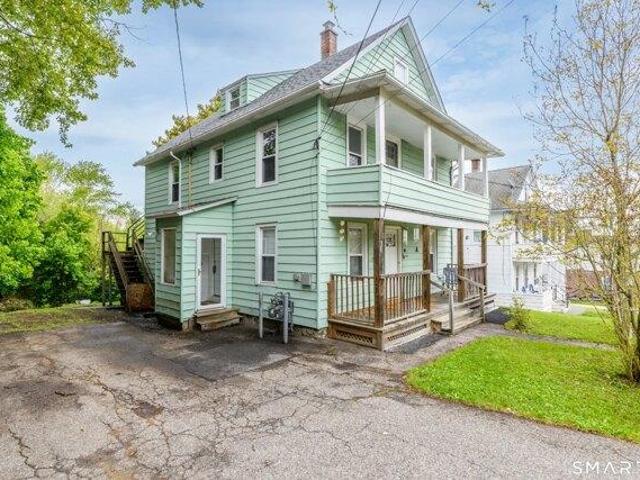 house with 4 bedroom, Torrington CT DS102728238