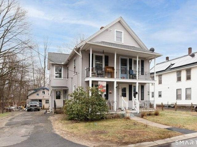 house with 4 bedroom, Torrington CT DS102728283