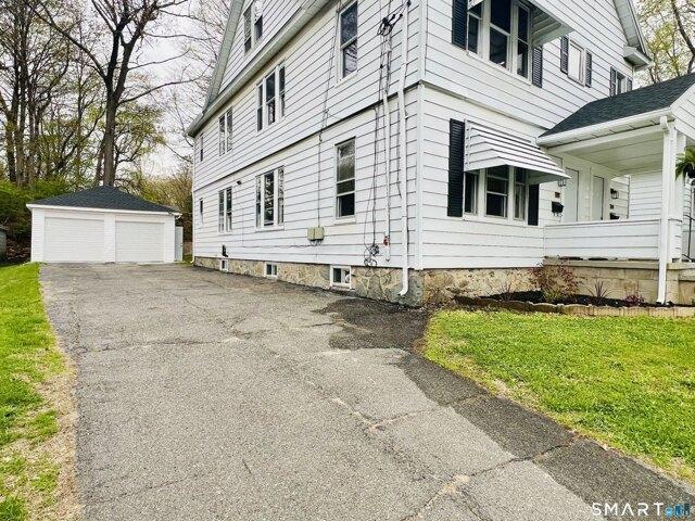 house with 4 bedroom, Torrington CT DS102728703