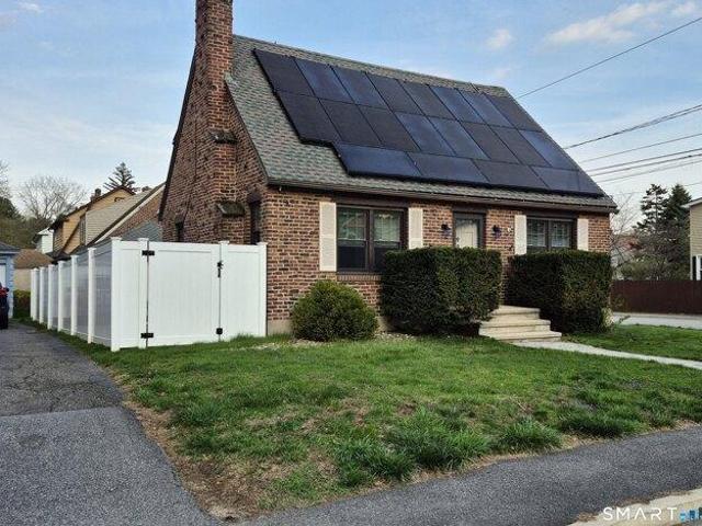 house with 4 bedroom, Torrington CT DS102729142
