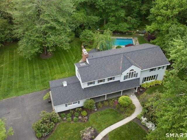 house with 4 bedroom, Torrington CT DS102761689