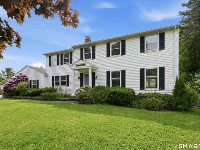 house with 4 bedroom, Torrington CT DS103159905